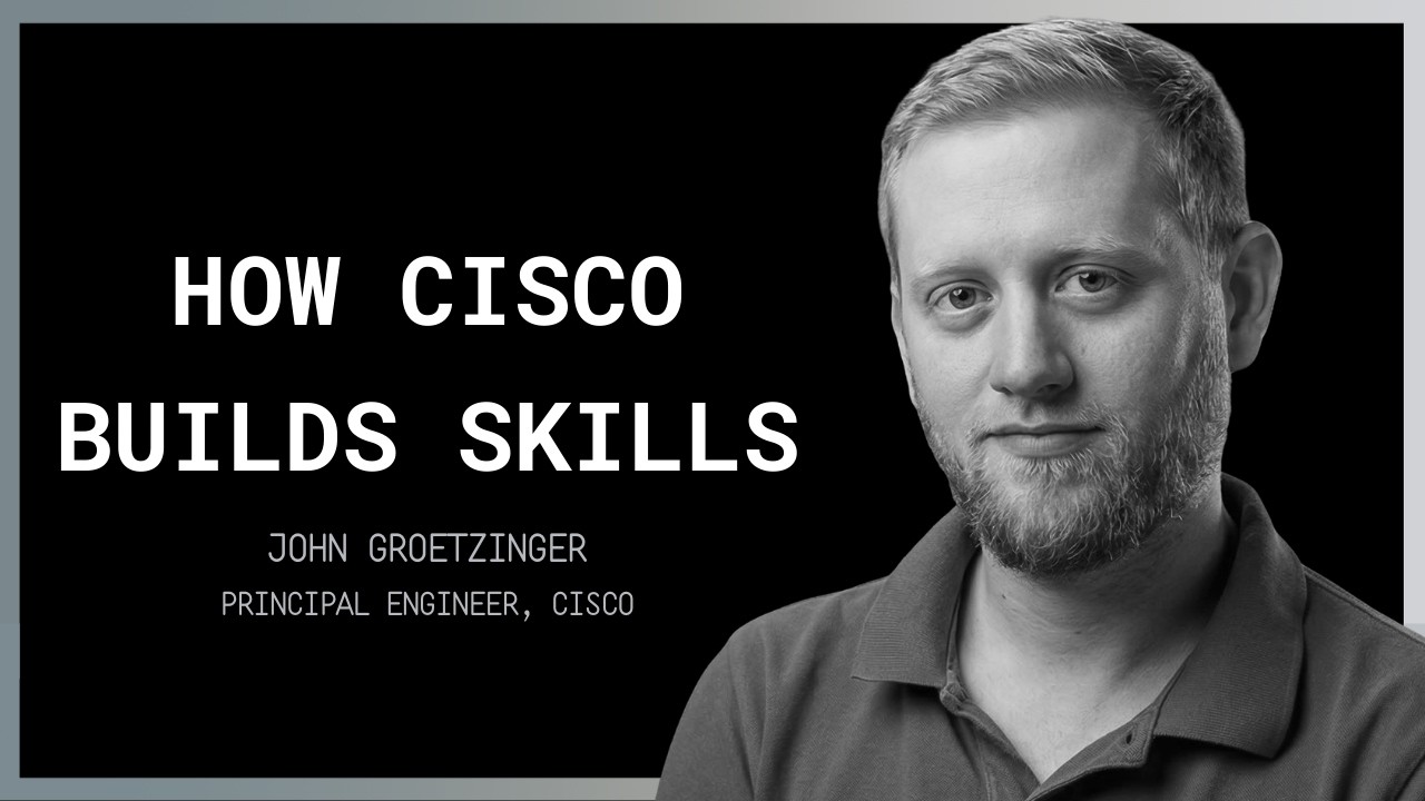 The Skill-Building Method Nobody Talks About