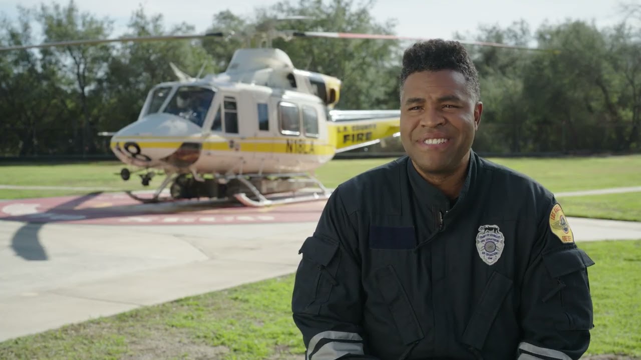 SCVNews.com | County First Responders Release L.A. Wildfire Documentary ...