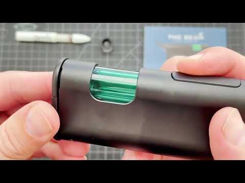 Lumenary To Launch World’s First Laser Vaporizer The Beam Vape – VAPEAST