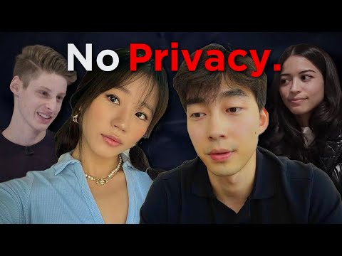The Problem with Online Relationships...