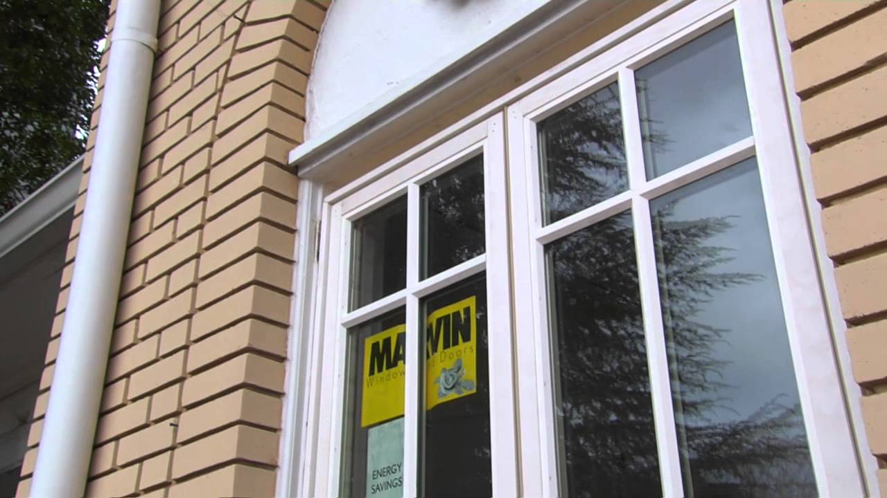Marvin® Windows and Doors - Authorized Installing Retailers