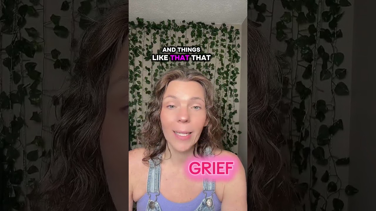 Grief#grief #griefjourney #griefandloss #griefmom #mom #momlife #sad #lifegoeson #grievingmom