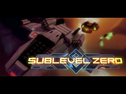 Steam Community :: Sublevel Zero Redux