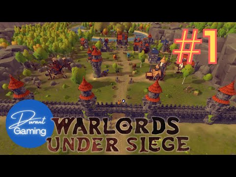Steam Community :: Warlords Under Siege
