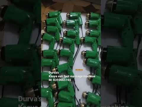 Kansya Wati Foot Massager - Ayurvedic Kansa Vatki Foot Massager Latest ...