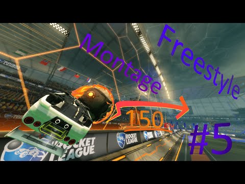 Steam Community :: Video :: RL | Freestyle Montage #5 | Ghzer