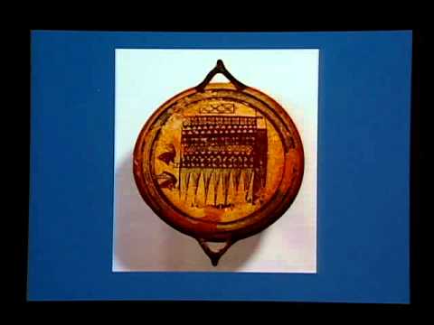 Lawrence Stager on the Philistine City of Ashkelon | Biblical Studies ...