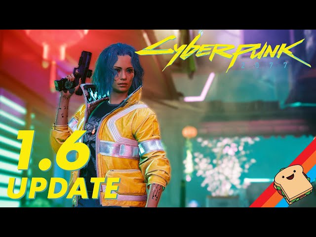 How Edgerunners is revitalizing the Cyberpunk 2077 playerbase across ...