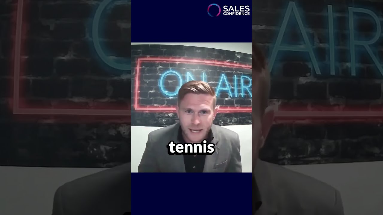 Unlocking Sales Success: Simplifying Core SDR Skills with Owen Richards