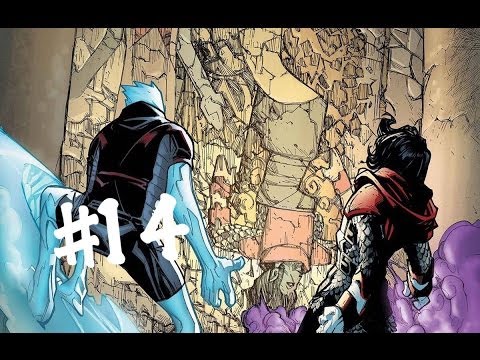 Extraordinary X-Men #14 Digital Comic