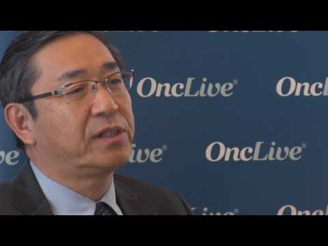 Dr. Terashima on Bursectomy for Subserosal and Serosal Gastric Cancer