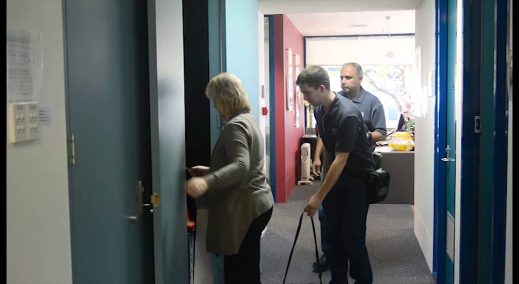 A1 Testing & Tagging