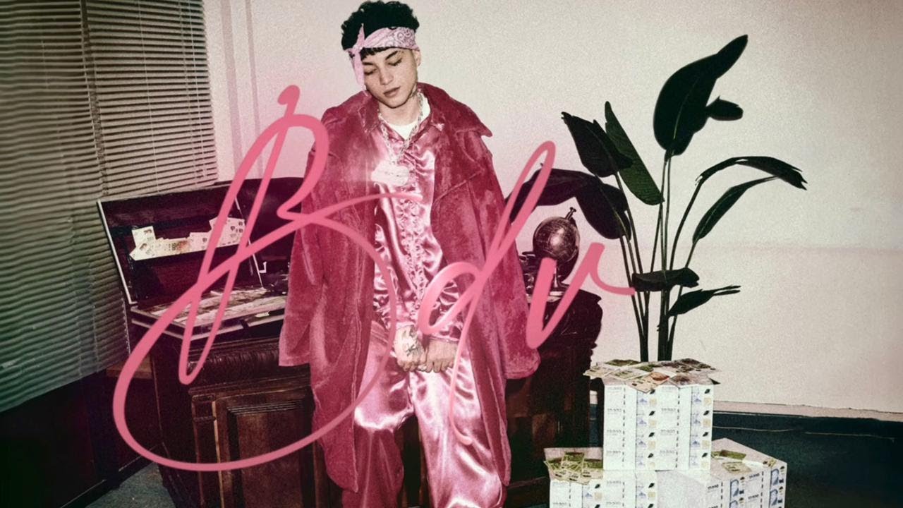 VAMONOS by Zell from Argentina | Popnable