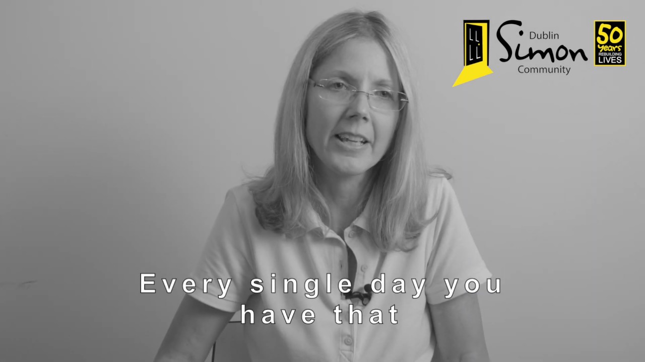 Dublin Simon Community