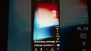 Challenge Countdown From 28 Watch HD Mp4 Video Download Free