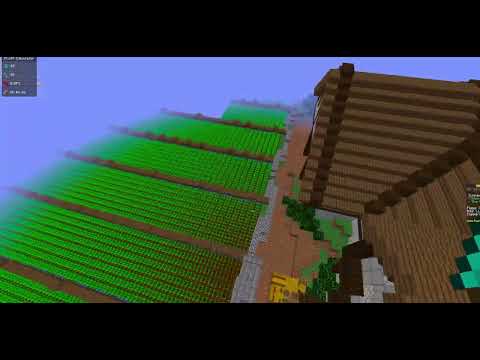 Garden Macro Mod Gets an Upgrade! Newest Hypixel Skyblock Add On for June 2025
