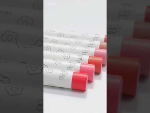4U2 BLENDING LIP LINER ไอเท็มเขียนขอบปาก เบลนปากสวยฟุ้ง ดูอิ่มฟูมีมิติ #4U2Thailand #4U2Cosmetics