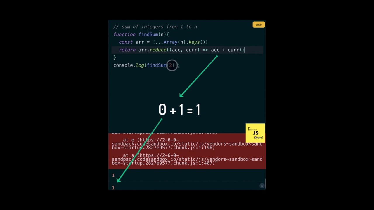 Learn Recursion in JavaScript | JS Interview Prep | Coding Examples