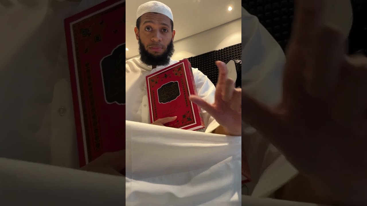 The BEST Arabic Books for Beginners