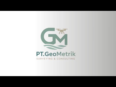 Company Profile | PT. GeoMetrik Surveying & Consulting