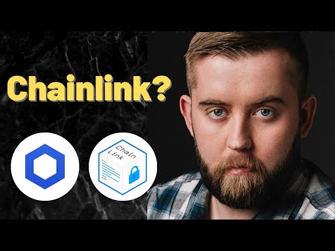 Chainlink [LINK] What is this cryptocurrency for? – Cryptocurrency ...