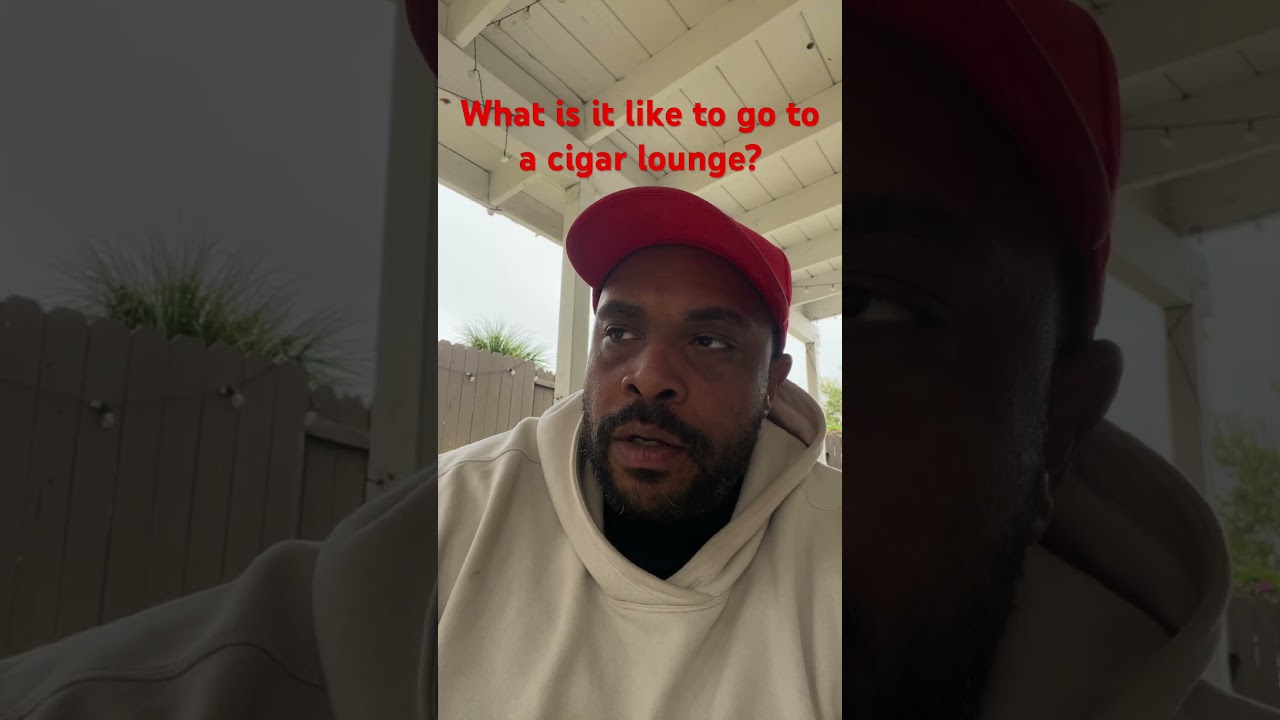 My experiences in cigar lounges. #cigar aficionados #cigarlounge