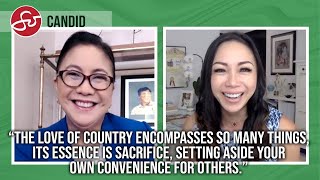 Filipinas on the rise, overcoming Asian hate: A look back at 'So ...