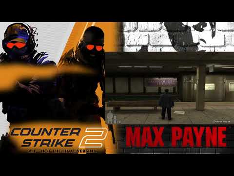 Steam Community :: Video :: Max Payne map in CS2