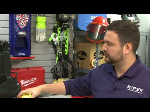 MiHow2 - Brady Corporation - Lock Out/Tag Out Essentials
