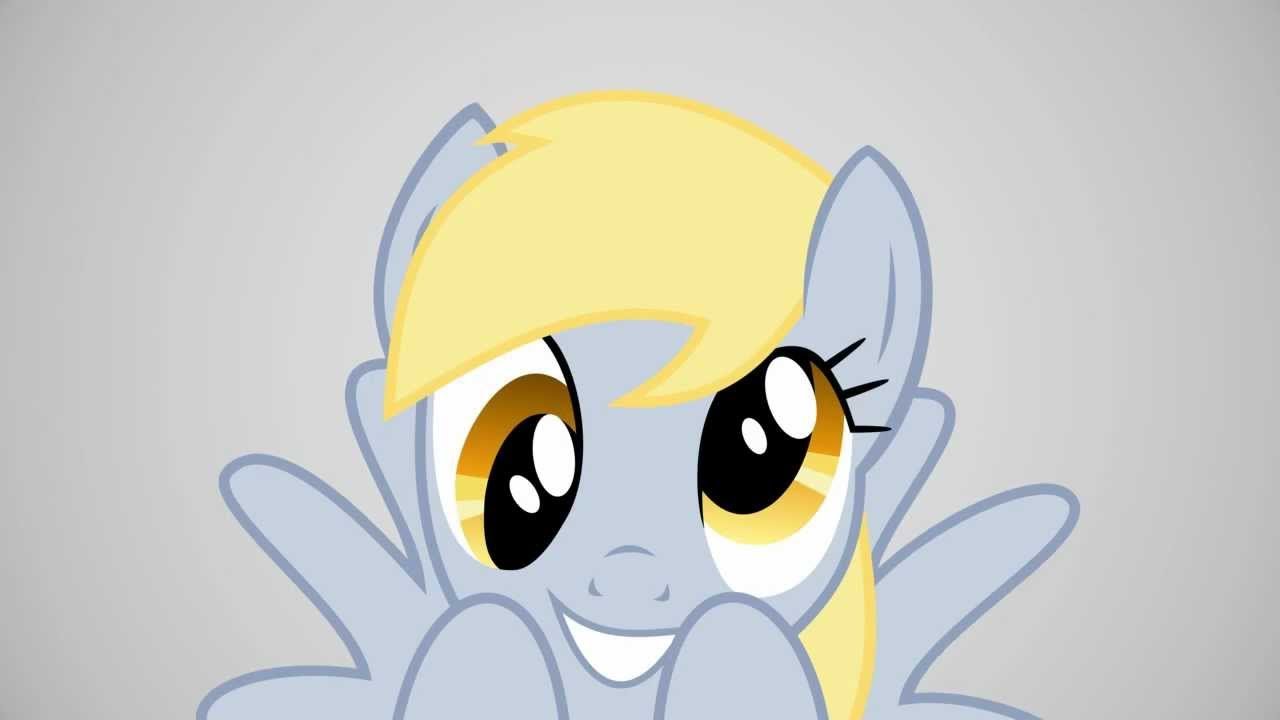 Derp Face [Reupload]