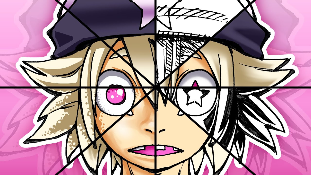 ✏️ Studying Rendering Techniques (HOW-TO)