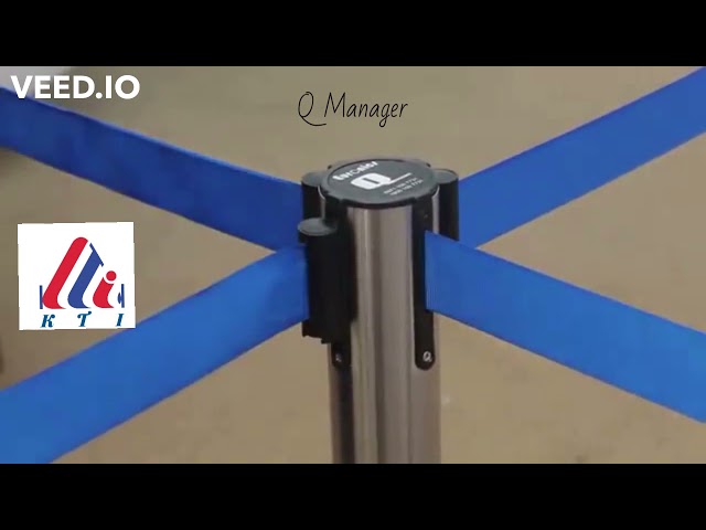 Que Manager - KTI Q Manager - Standard Red Trader - Wholesaler ...