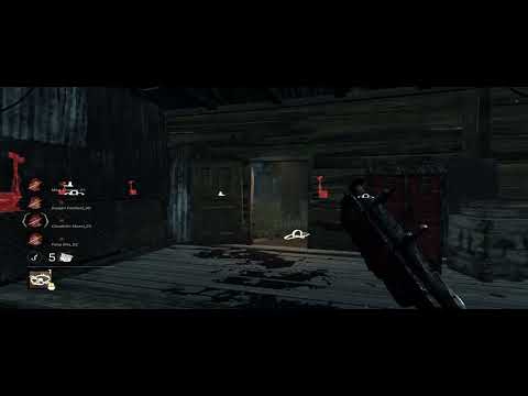 HOW TO FIX Dead by Daylight in Ultrawide Monitor 21:9 2560x1080