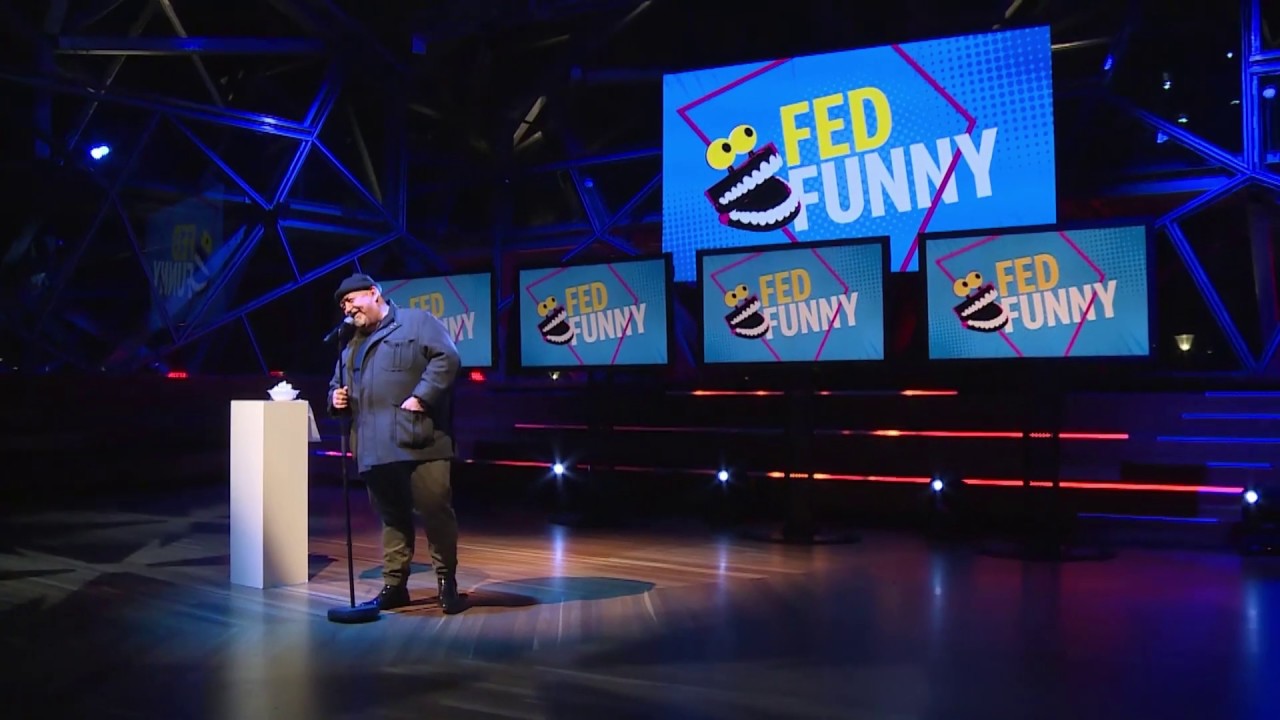 Introducing The Virtual Edge