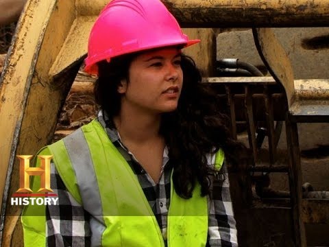 Ax Men: The Triack Crew is Shorthanded (S8, E5) | History