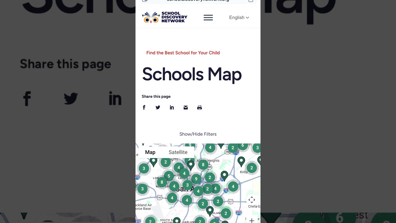 Education Tips: Which schools have open seats right now?