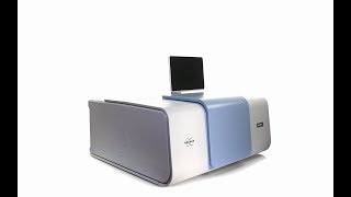 Bruker - Invenio R. Intelligentes FTIR-Forschungsspektrometer der ...