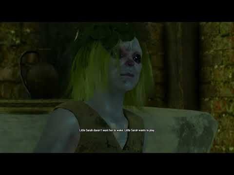 Steam Community :: Video :: Witcher 3 Novigrad Dreaming The Haunted ...
