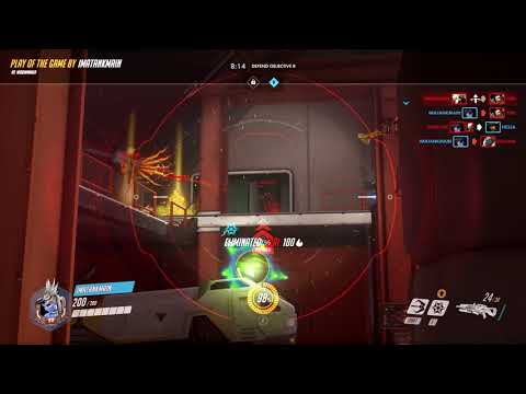 Steam Community :: Video :: insane aim as WidowMaker