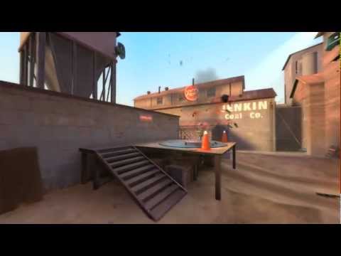 Steam Community :: Video :: Alert: The Final Control Point is being ...