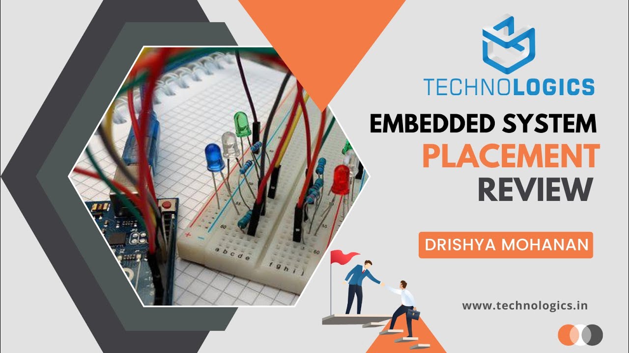 TECHNOLOGICS Embedded system Online Training & JOB Placement Review, Bengaluru