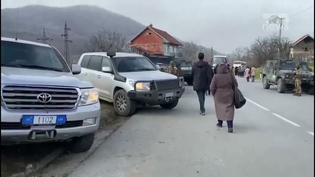 Top News – Protestë kundër Kurtit në Rudare / ’Planifikon të vrasë ... Top News – Protestë kundër Kurtit në Rudare / ’Planifikon të vrasë ...