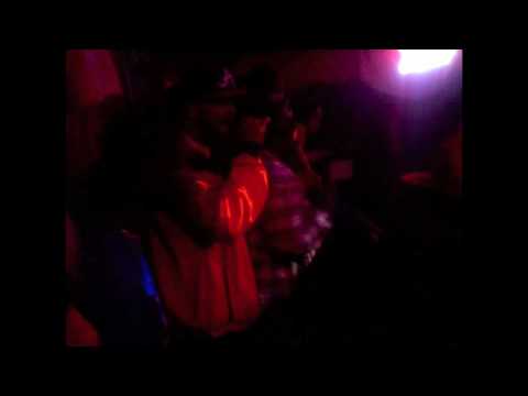 Sig H.B. "Time Zone" Live In Alabama