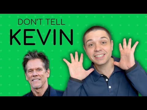 10 Slang Words (Kevin doesn't want you to know)