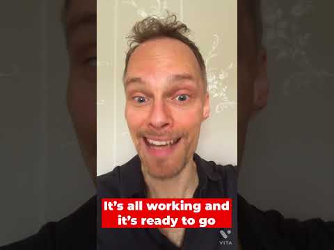 English Phrases - All Systems Go