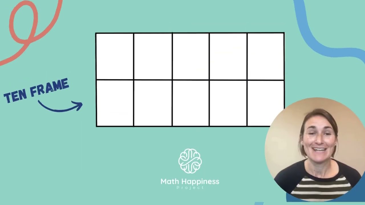 Homework Help: Solving Missing Number Addition Problems Within 20 Using Ten Frames