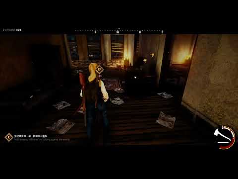 Steam Community :: Video :: THE GAME OF ANNIE - gameplay - part 37