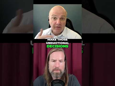 Financial Planning | Remove Emotion for Smart Money Choices