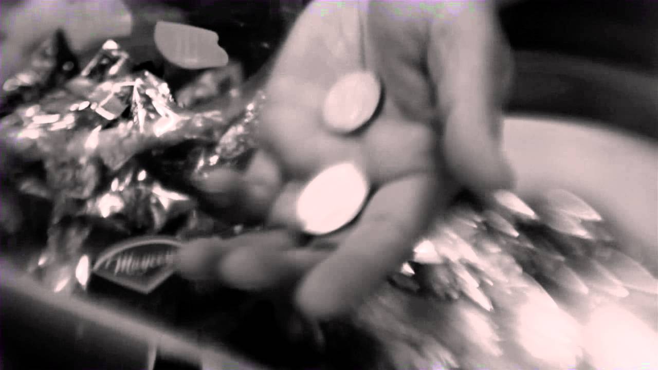 Ghost Wave - Country Rider - Music Video