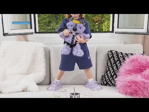 Outrage over Balenciaga ads | On Balance
